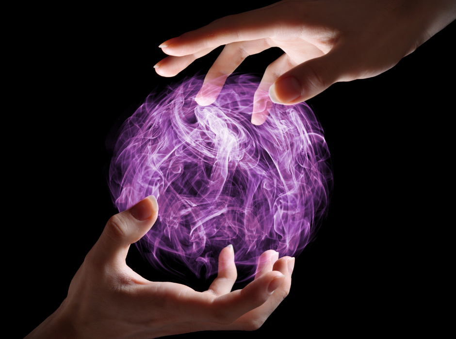 Liminal Space - Craniosacral Therapy and Massage Therapy